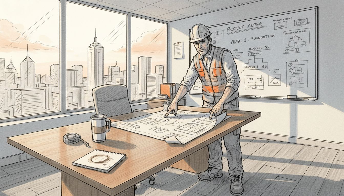 Design-Build Method: Boosting Efficiency for Modern Builders - BoxBuild